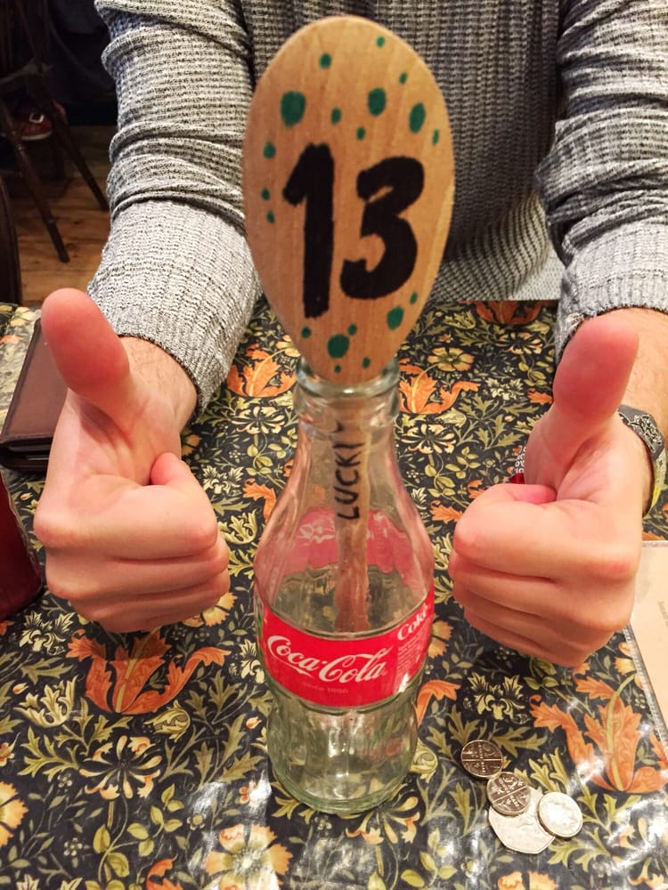 BIRDIE NUM NUMS - Updated October 2025 - 17 Photos - 11 Lewisham Way ...