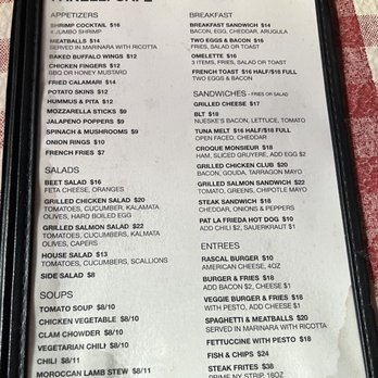 FANELLI’S CAFE - Updated November 2024 - 262 Photos & 515 Reviews - 94 ...