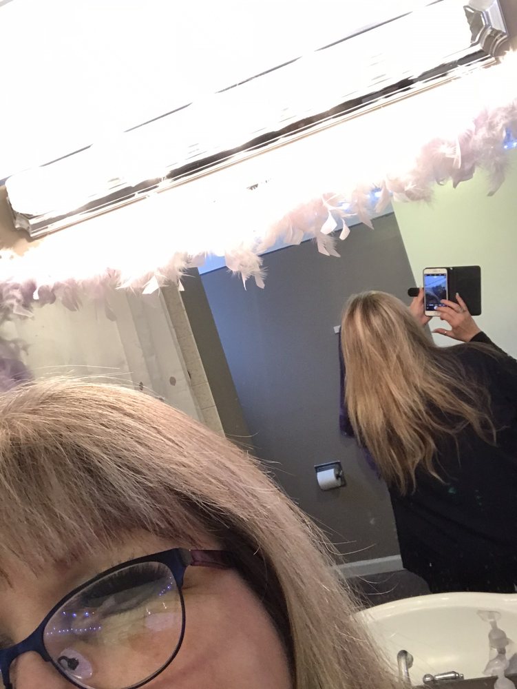 SALON BELLISSIMO - 95 Photos - 112 N First St, Turlock, California ...