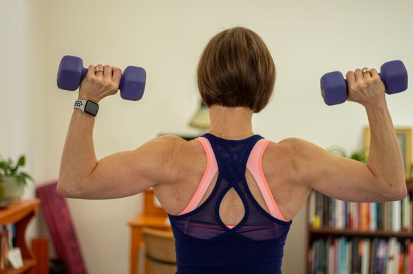 KRISTI FIT - HOME PERSONAL TRAINING - Updated September 2025 - 30 ...