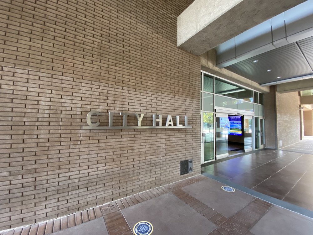 CITY HALL - Updated June 2025 - 41 Photos - 3900 Main St, Riverside ...