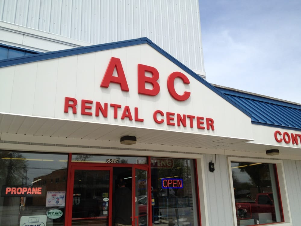ABC Rental Center - Serving Cleveland, OH - Updated November 2025 - 3 ...
