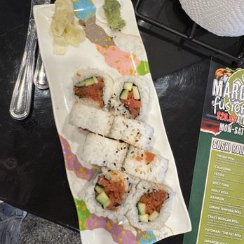 850 FUSION & BAR - Updated December 2025 - 188 Photos & 61 Reviews ...