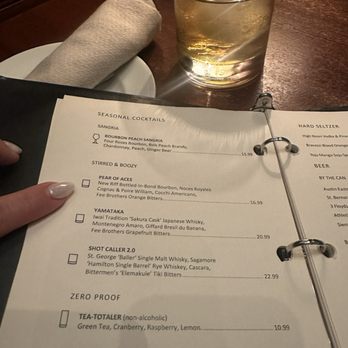 THE HAMILTON - Updated August 2024 - 4497 Photos & 3565 Reviews - 600 ...