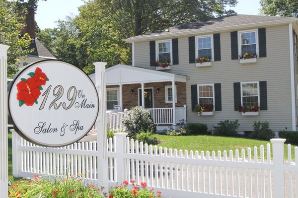 129 ON MAIN SALON & SPA - Updated October 2025 - 10 Photos - 129 Main ...