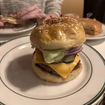 GOLDEN DINER - Updated April 2025 - 2019 Photos & 857 Reviews - 123 ...