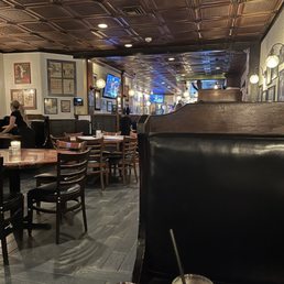 EXCHEQUER RESTAURANT & PUB - Updated December 2025 - 585 Photos & 728 ...