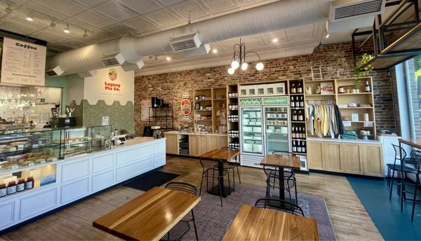 LEGACY PIE CO. - Updated April 2025 - 238 Photos & 152 Reviews - 4000 ...