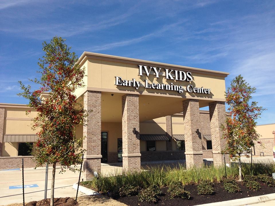 IVY KIDS OF CINCO RANCH - Updated February 2025 - 22 Photos & 13 ...