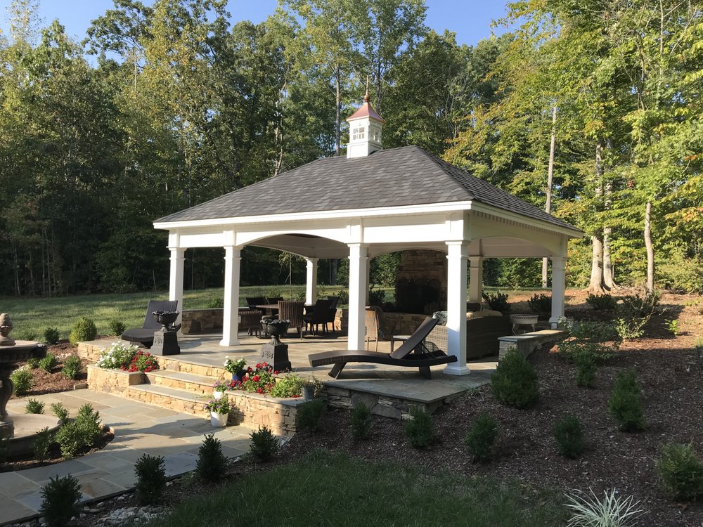 AMERICAN LANDSCAPE STRUCTURES - Updated June 2024 - 401 Fairington Ave ...