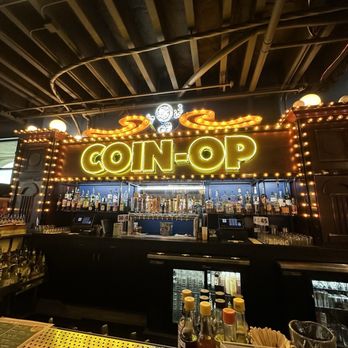 COIN-OP GAME ROOM TEMECULA - Updated December 2024 - 310 Photos & 193 ...