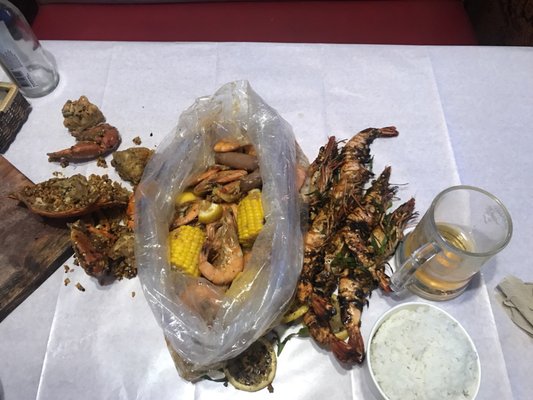 BLUE POST BOILING CRABS & SHRIMPS - Updated May 2026 - 11 Photos - JP ...