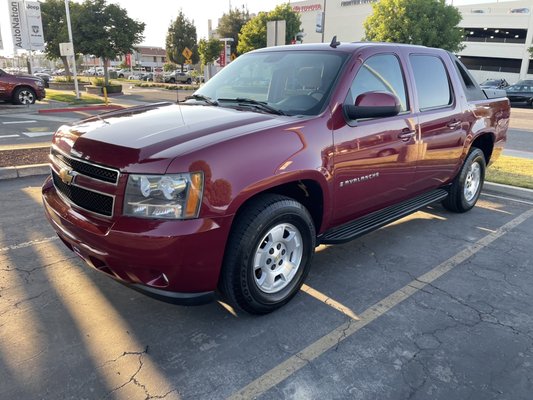 AUTONATION CHEVROLET VALENCIA - Updated July 2025 - 127 Photos & 548 ...