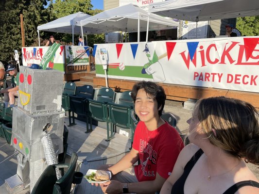 WALKER STADIUM - Updated July 2025 - 21 Photos & 10 Reviews - SE 92nd ...