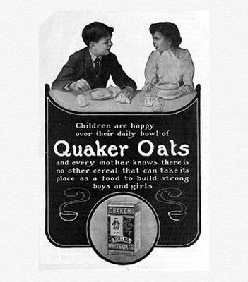 QUAKER FOODS & BEVERAGES - Updated August 2025 - 12 Photos - 555 W ...