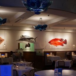 801 FISH - Updated August 2025 - 166 Photos & 41 Reviews - 800 Nicollet ...