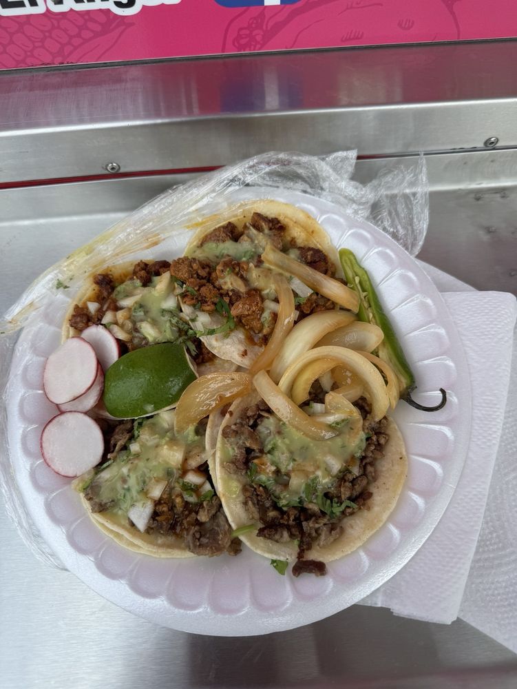 TACOS EL ANGEL - Updated December 2025 - 52 Photos & 16 Reviews - 1918 ...