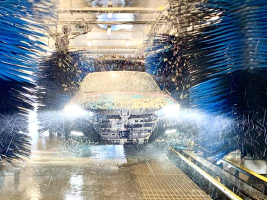 GO CAR WASH - LEGENDS - Updated November 2025 - 17 Photos - 9801 Troup ...