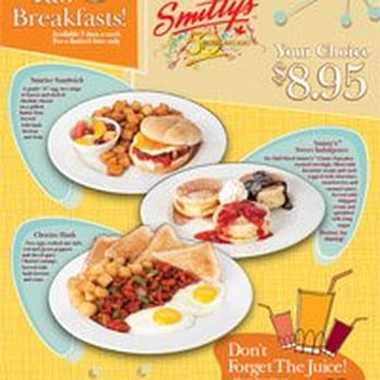 SMITTY’S FAMILY RESTAURANTS - Updated March 2026 - 14 Photos - 5359 ...