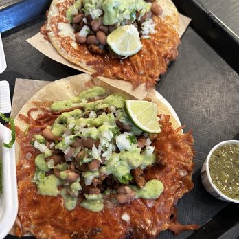 THE TACO MAN - Updated December 2024 - 172 Photos & 66 Reviews - 891 W ...