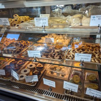 BIBI BAKERY & CAFE - SAN JOSE - Updated December 2025 - 1055 Photos ...