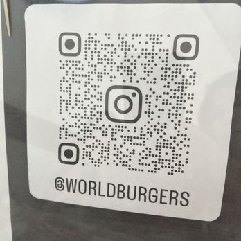 WORLD BURGERS - Updated August 2025 - 177 Photos & 141 Reviews - 8330 ...