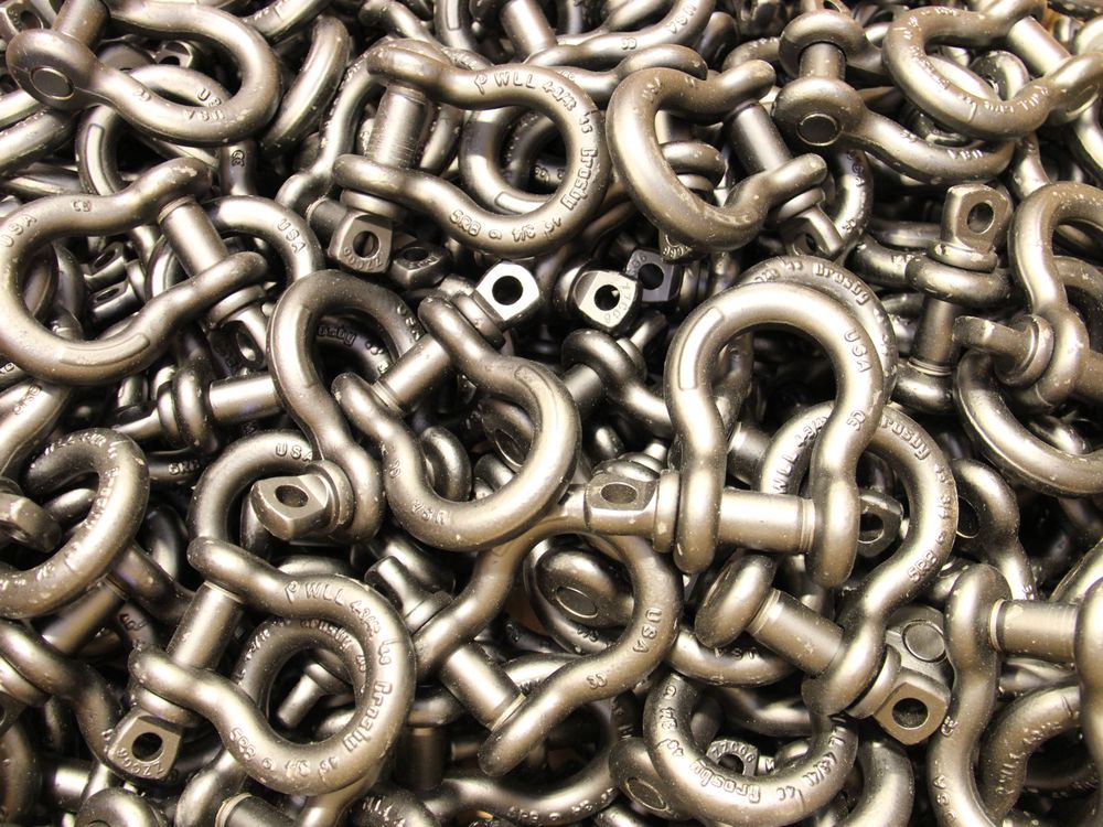 BOISE RIGGING SUPPLY - Updated August 2025 - 573 Addison Ave W, Twin ...