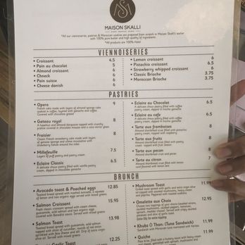 THE MAISON SKALLI - Updated November 2024 - 129 Photos & 52 Reviews ...