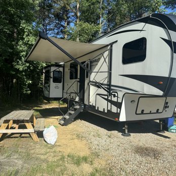 OUTSIDE INN CAMPGROUND - Updated October 2025 - 20 Photos - 1074 ...