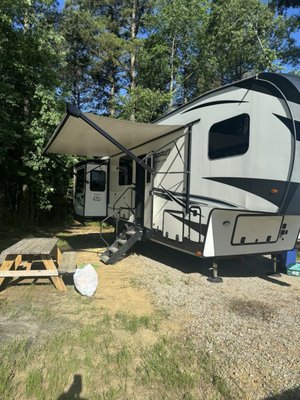OUTSIDE INN CAMPGROUND - Updated October 2025 - 20 Photos - 1074 ...