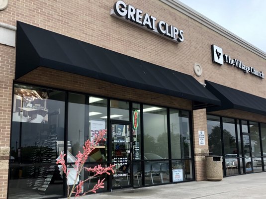GREAT CLIPS - Updated June 2026 - 12 Reviews - 2111 Justin Rd, Flower ...