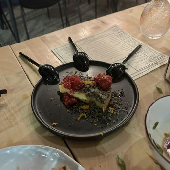 SUM BAR - Updated July 2024 - 132 Photos & 51 Reviews - 307 E ...