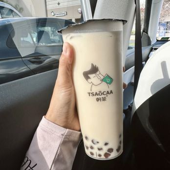 TSAOCAA TEA & MICHI RAMEN - Updated January 2025 - 49 Photos & 37 ...