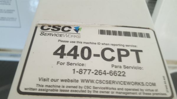 CSC SERVICEWORKS - Updated December 2025 - 69 Photos & 227 Reviews ...