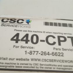 CSC SERVICEWORKS - 29 Photos & 94 Reviews - 14426 Bonelli St, Industry ...