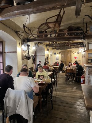 MLEJNICE - Updated December 2025 - 743 Photos & 435 Reviews - Kožná 488 ...