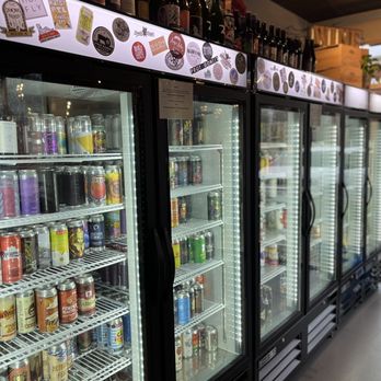 THE BUZZ BEER & WINE - Updated January 2026 - 16 Photos & 14 Verified ...