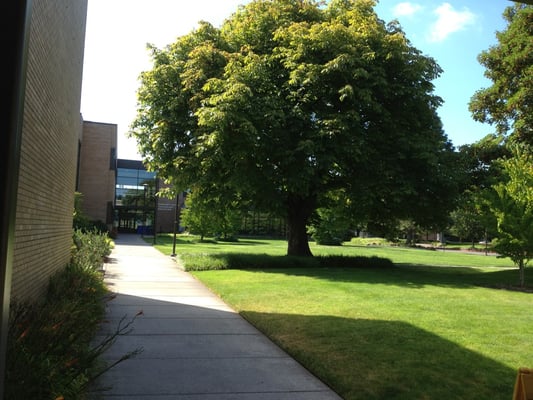 PORTLAND COMMUNITY COLLEGE - CASCADE CAMPUS - Updated December 2025 ...