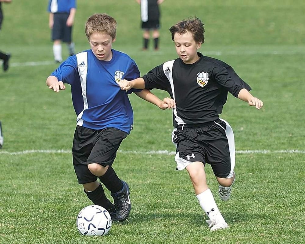 OLNEY BOYS & GIRLS CLUB - 4501 Olney-Laytonsville Rd, Olney, Maryland ...