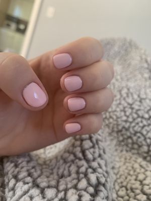 APOLLO NAILS & SPA - Updated July 2024 - 113 Photos & 260 Reviews ...