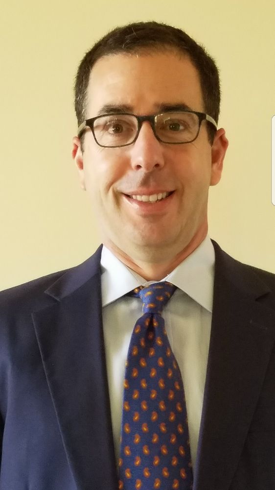 DAVID L. MOSS & ASSOCIATES - Updated July 2025 - 370 Lexington Ave, New ...