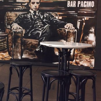BAR PACINO - Updated October 2025 - 17 Photos & 12 Reviews - 175 Eagle ...
