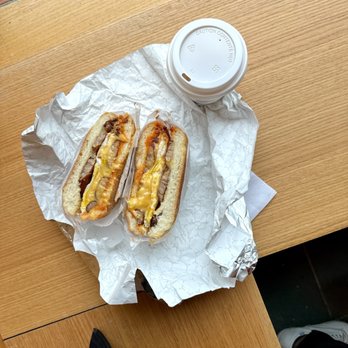 MADE RITE COFFEE - Updated December 2025 - 31 Photos - 68 Wales Avenue ...