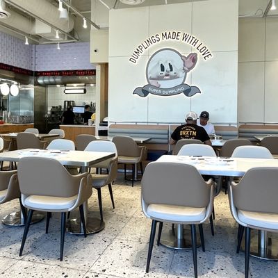 SUPER DUMPLING - Updated July 2025 - 907 Photos & 380 Reviews - 1500 E ...