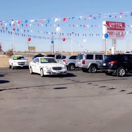 United Auto Sales Reviews | Read Customer Service Reviews of ...