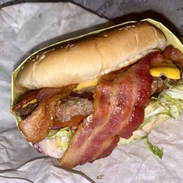 LOUIS BURGERS IV - 588 Photos & 651 Reviews - 1311 W Carson St ...