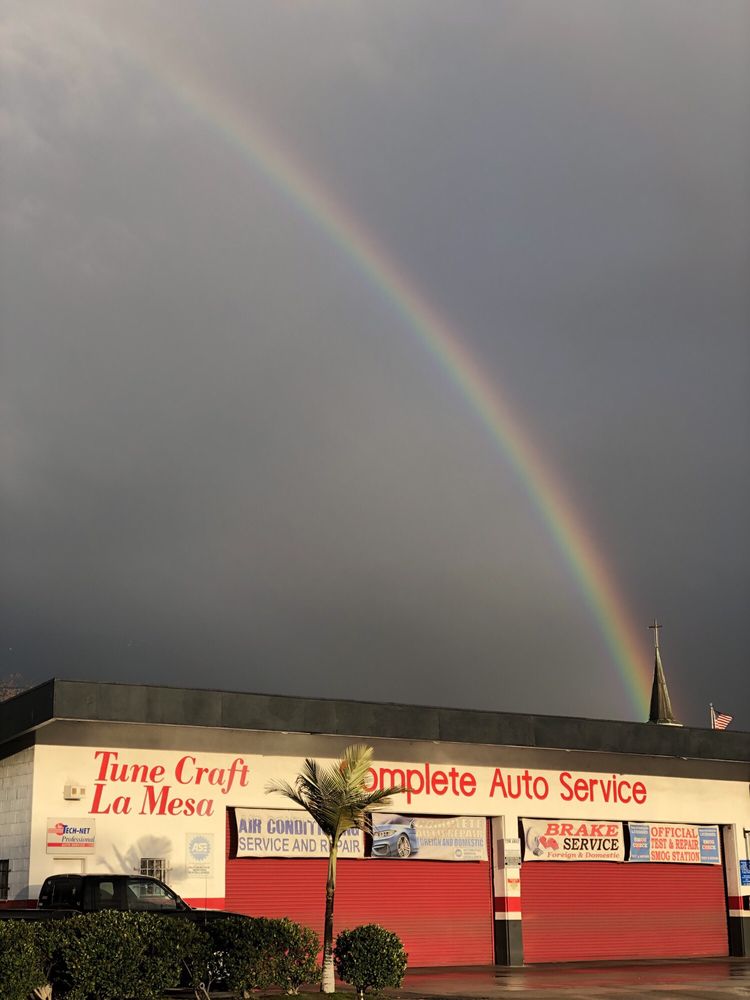 TUNE CRAFT LA MESA - Updated October 2025 - 115 Reviews - 8802 La Mesa ...