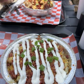 SPUDZILLA MONSTER LOADED POTATOES AND MORE - Updated December 2025 - 30 ...