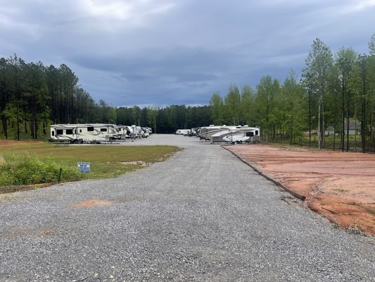 HUCKLEBERRY HILLS RV PARK - Updated October 2025 - 15 County Rd 472 ...
