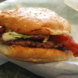 BRONCO BURGERS - Burgers at 1925 Golden Hill Rd, Paso Robles ...